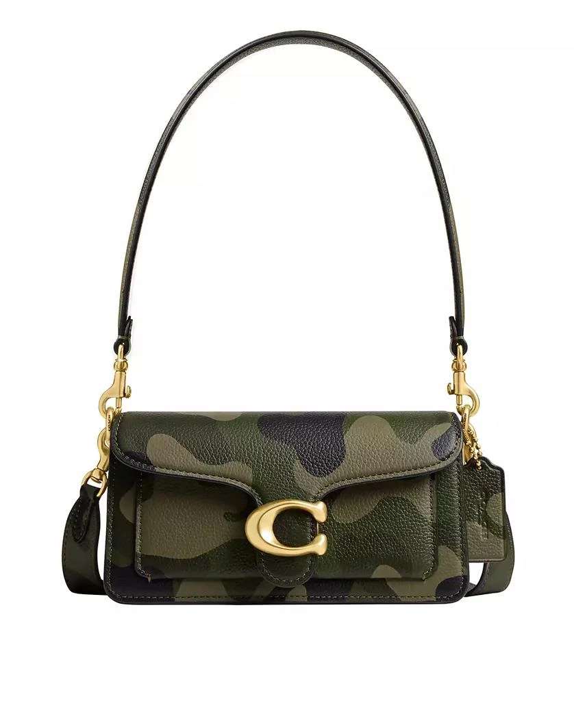 Coach Tabby 20 Mini Shoulder Bag - Shoulder Bags - Free Shipping ...