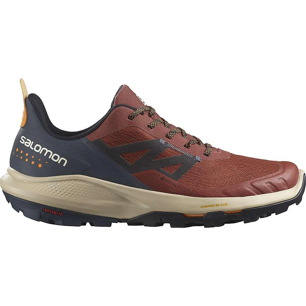Salomon Salomon Men's OUTpulse GTX Shoe - Sneakers - Free Shipping ...