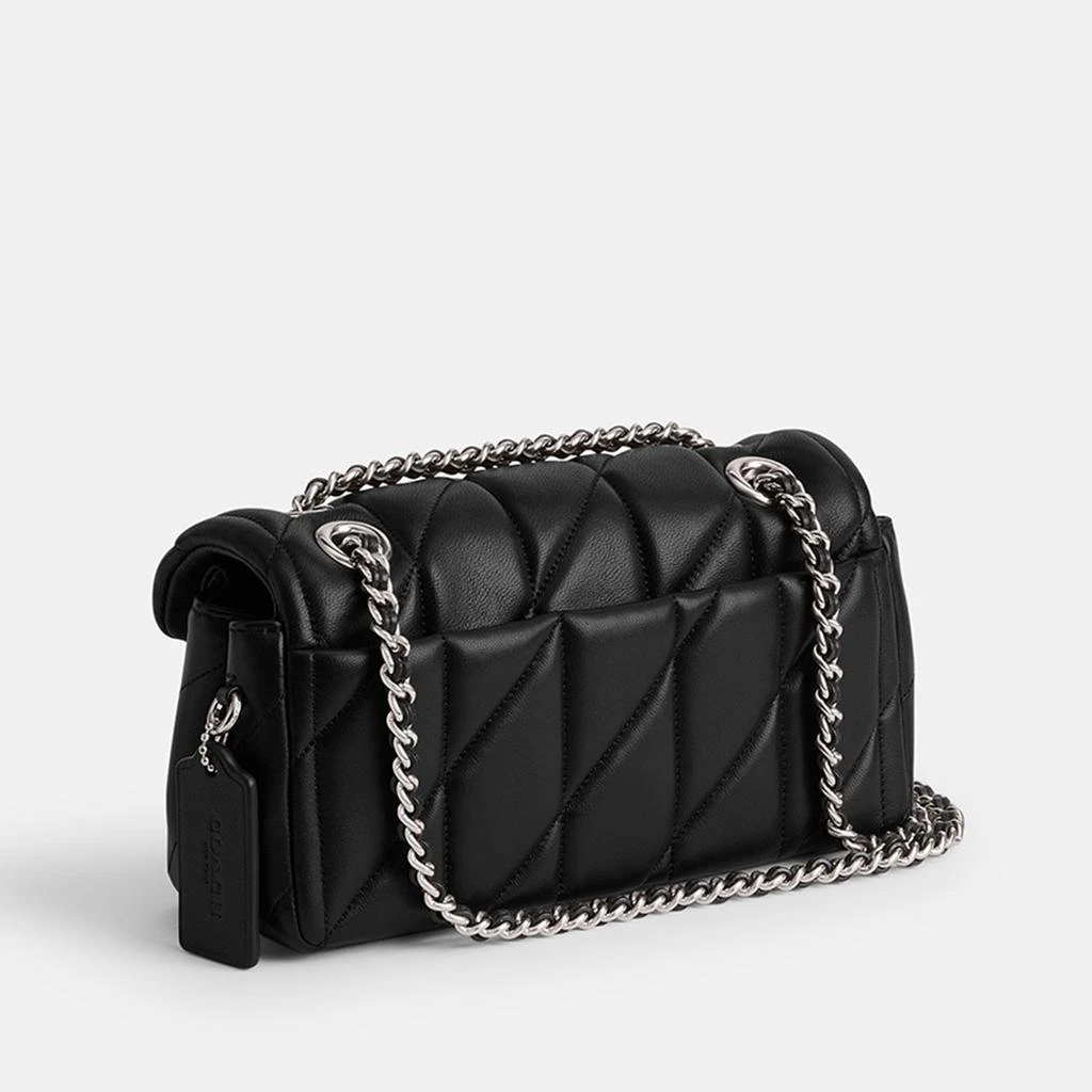 Coach Coach Quilted Tabby 20 Shoulder Bag - Bags - Free Shipping ...