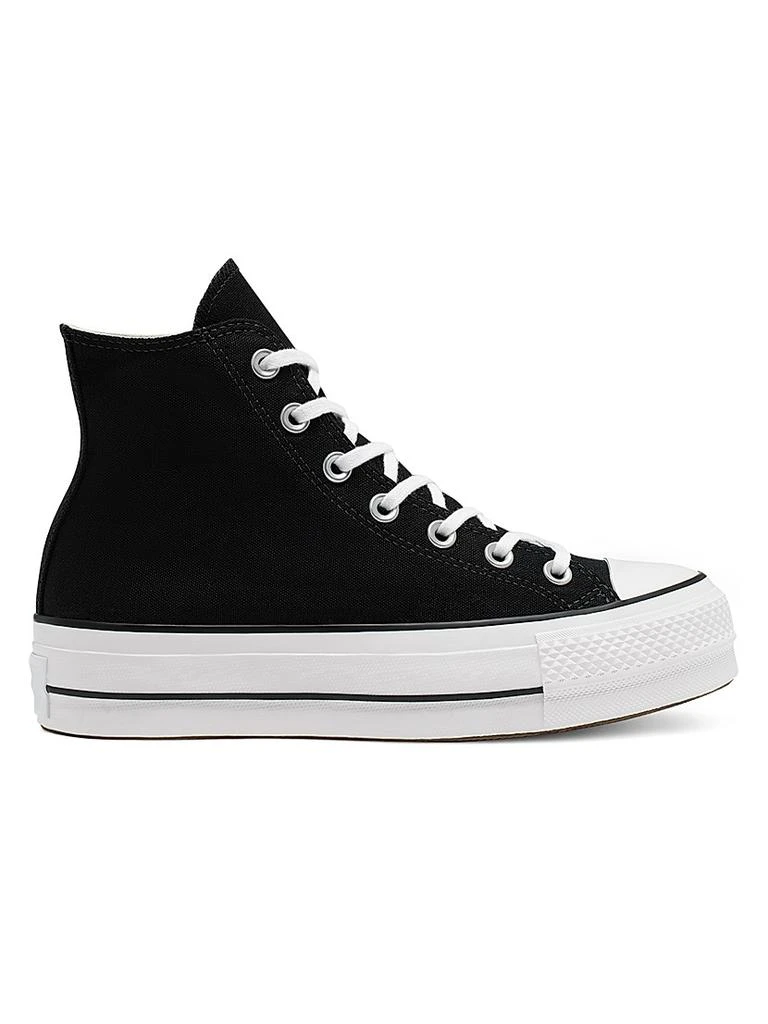 Converse Chuck Taylor All Star Platform High-Top Sneakers - Sports ...