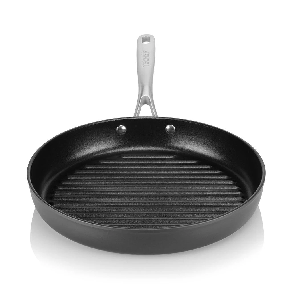 Shop Onyx Collection - 12 Inch Grill Pan on Sale at BeyondStyle – Get ...
