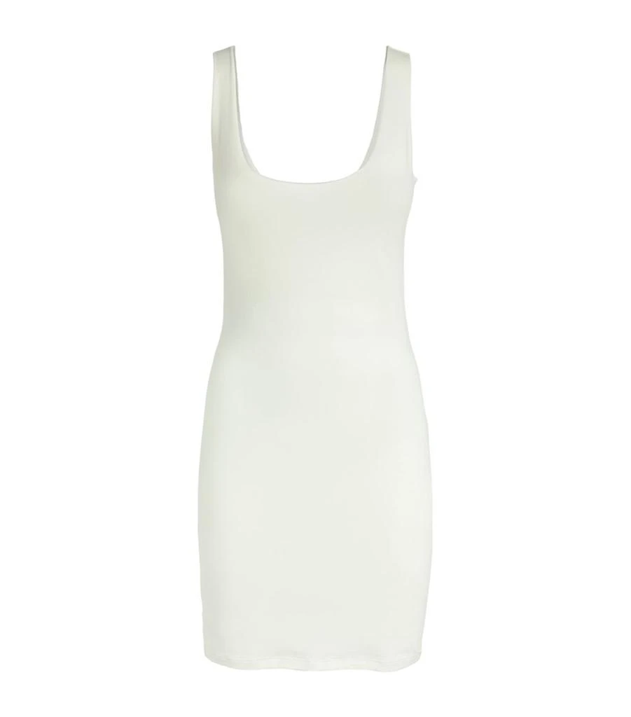 Skims Sleep Mini Dress - Dresses & Skirts - BeyondStyle