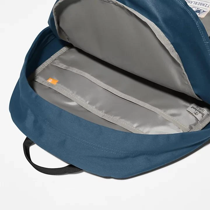 Timberland Ecoriginal Timberpack in Blue - Backpacks - BeyondStyle