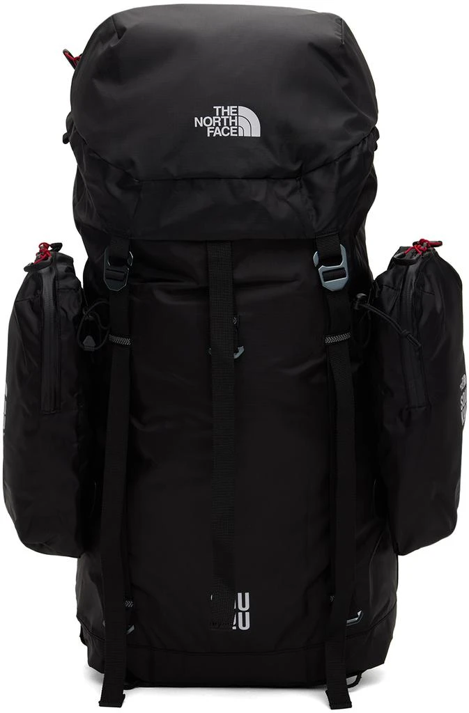 UNDERCOVER Black The North Face Edition SOUKUU Backpack - Backpacks ...