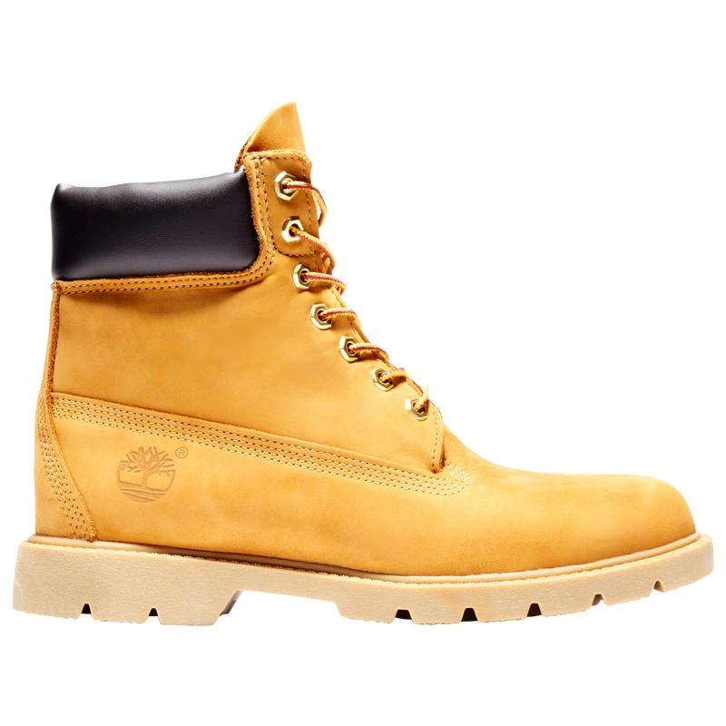 Timberland Timberland Classic 6in - Men's - Boots - BeyondStyle