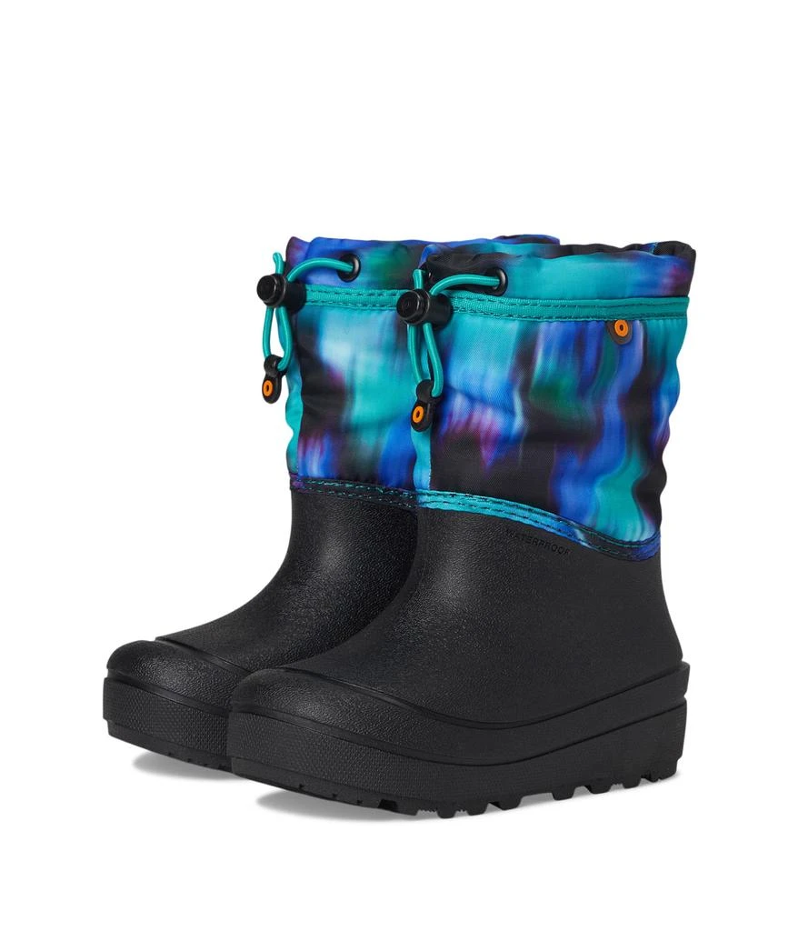Bogs Bogs Kids Snow Shell Boots - Northern Lights (Toddler/Little Kid ...