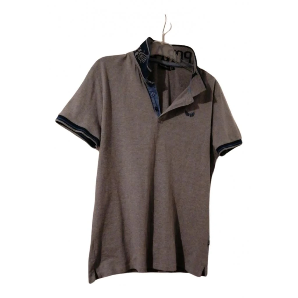 KAPORAL Kaporal Polo shirt - Polo Shirts - BeyondStyle