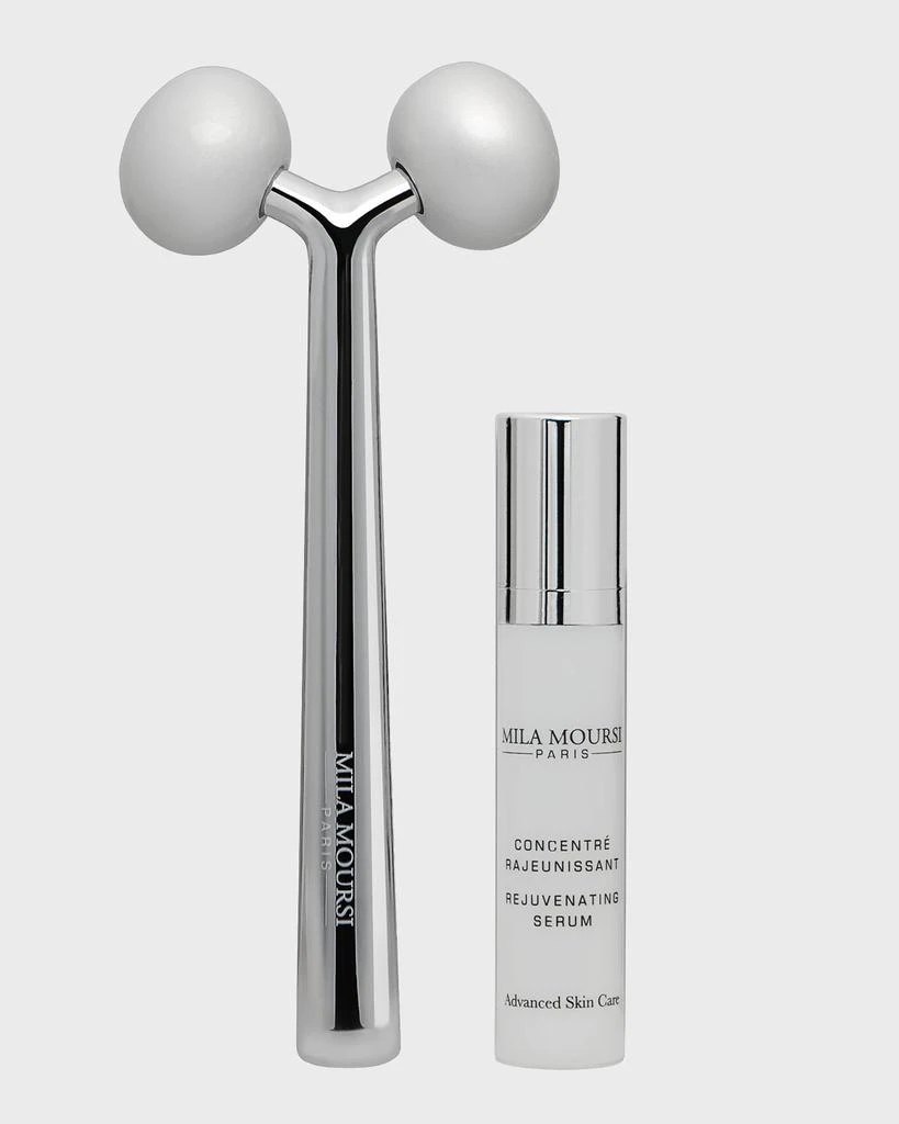 Mila Moursi The Sculpting Duo ($225 Value) - Cosmetic Tools - Free ...