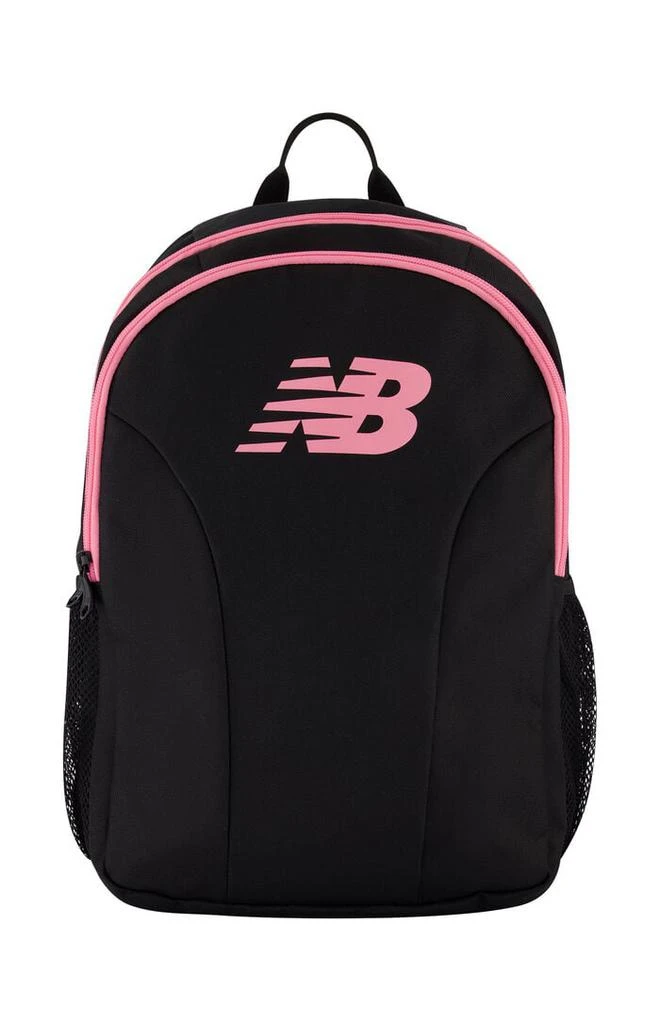 New Balance Flying Logo Laptop Backpack - Backpacks - Free Shipping ...
