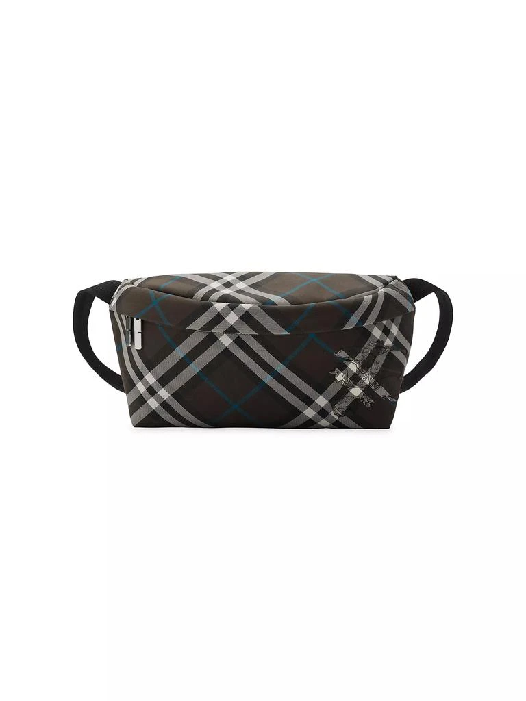 Burberry Burberry Check Belt Bag - Luggage & Travel Gear - Free ...