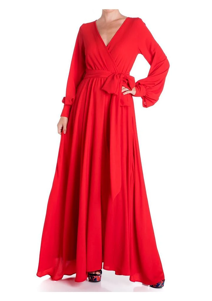 Meghan Los Angeles Dress