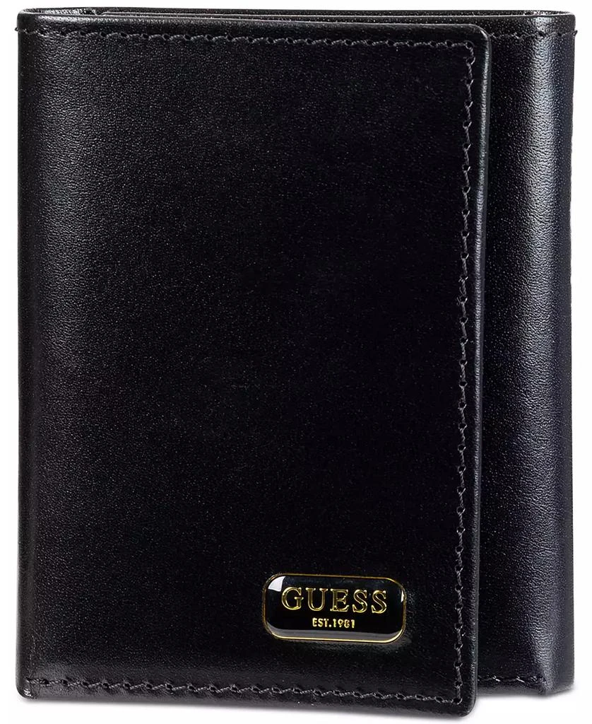 Shop Men's RFID Chavez X-Cap Wallet on Sale at BeyondStyle – Get 61% ...