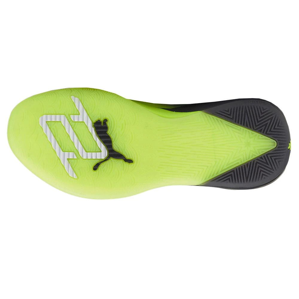 Puma Stewie 1 Quiet Fire Basketball Shoes - Basketball Shoes - Free ...