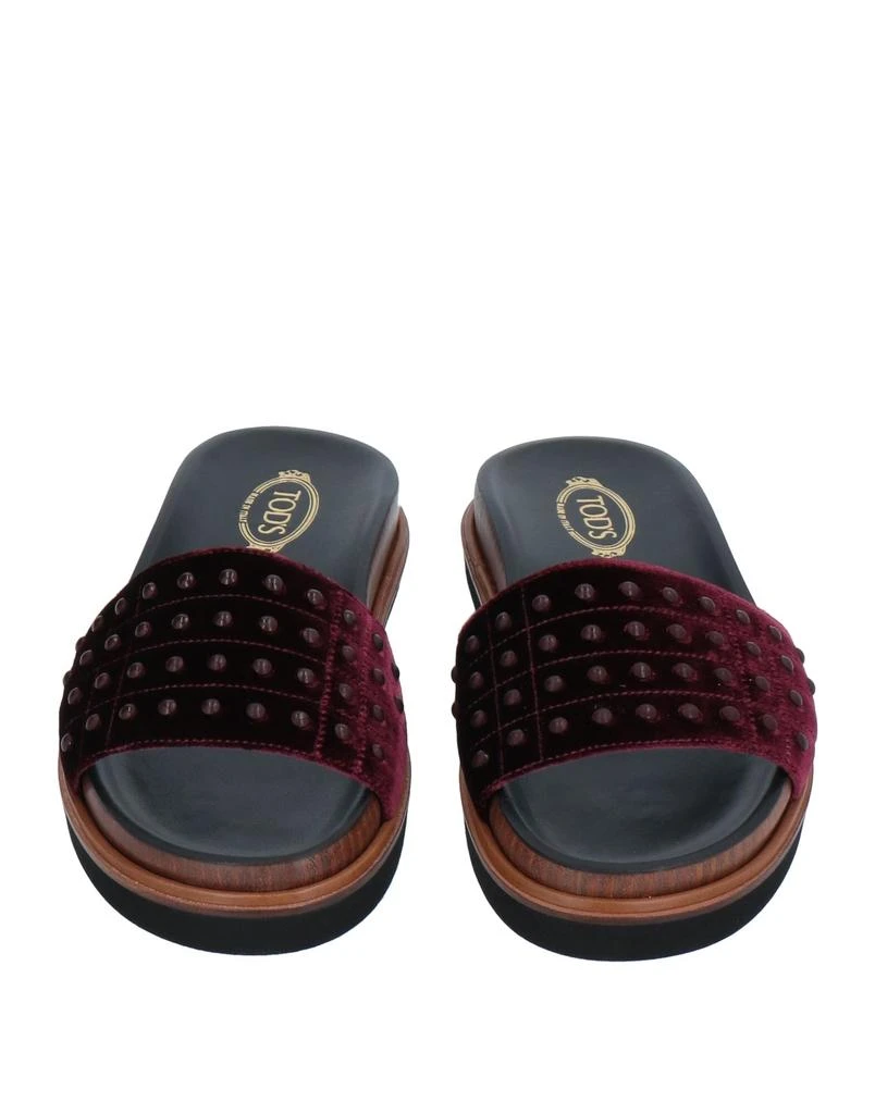 Tod's Sandals - Sandals - BeyondStyle