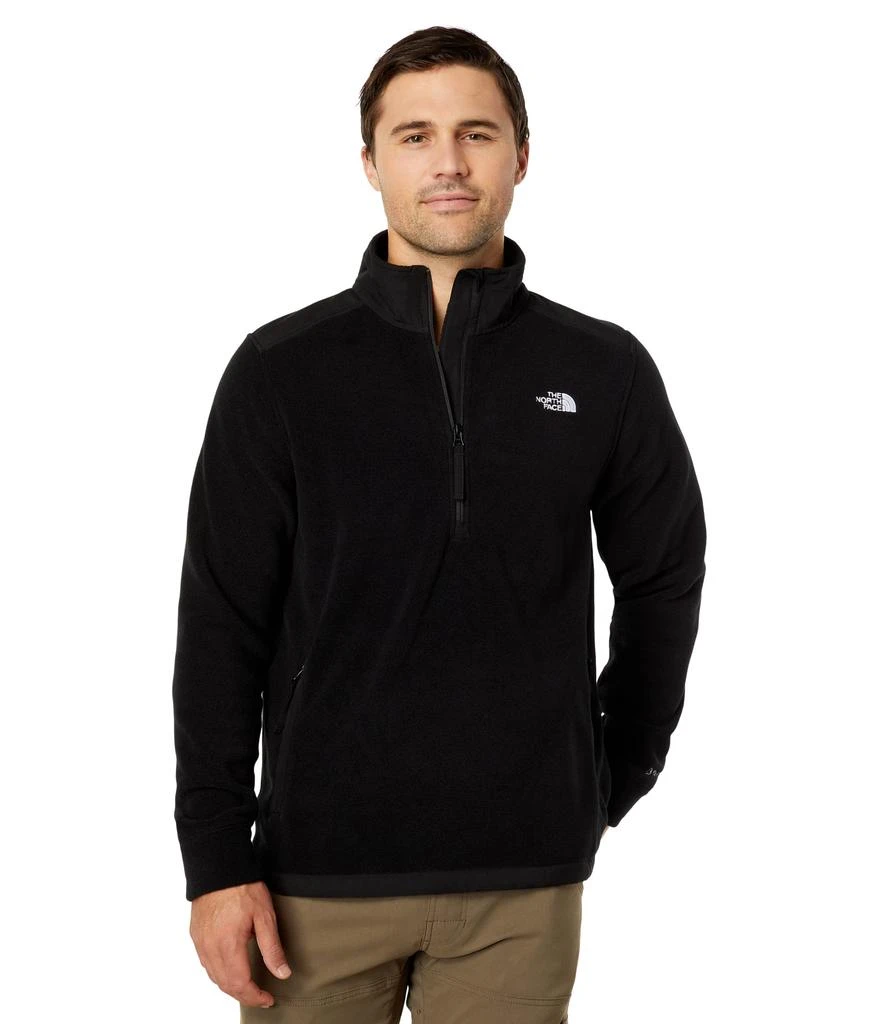 The North Face Alpine Polartec® 200 1/4 Zip - Parkas - Free Shipping ...