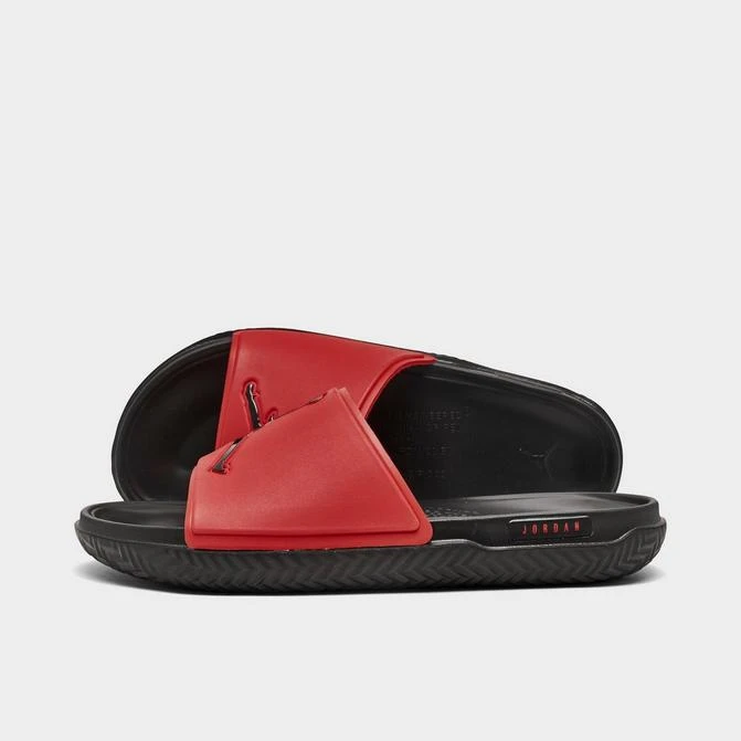 Men's Jordan Jumpman Slide Sandals – On Sale Now with Up to 45% Off ...