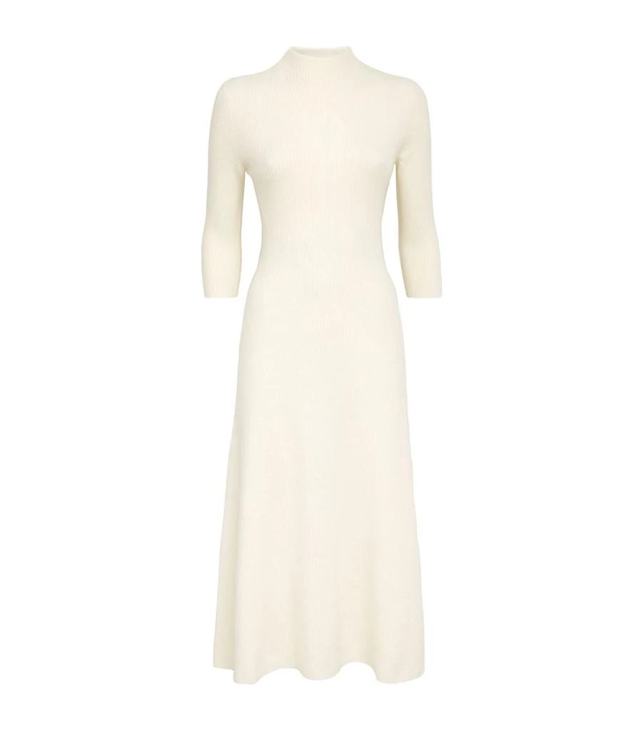 arch 4 Cashmere Tori Midi Dress - Dresses & Skirts - BeyondStyle