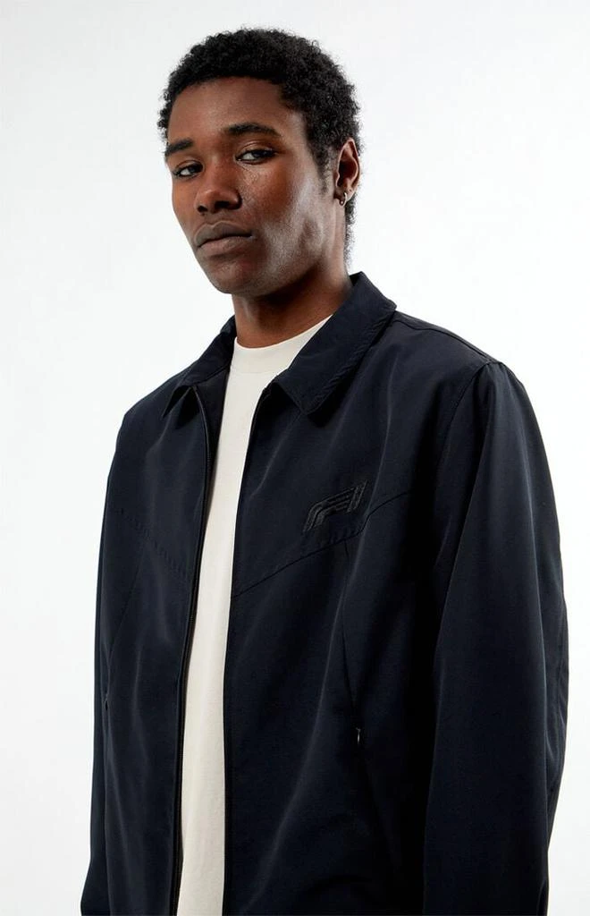 Formula 1 x PacSun Concept Work Jacket - Jackets - Free Shipping ...