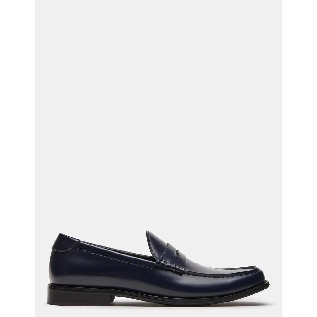 Shop Topia Navy Box Leather on Sale at BeyondStyle – Get 32% Off Topia ...