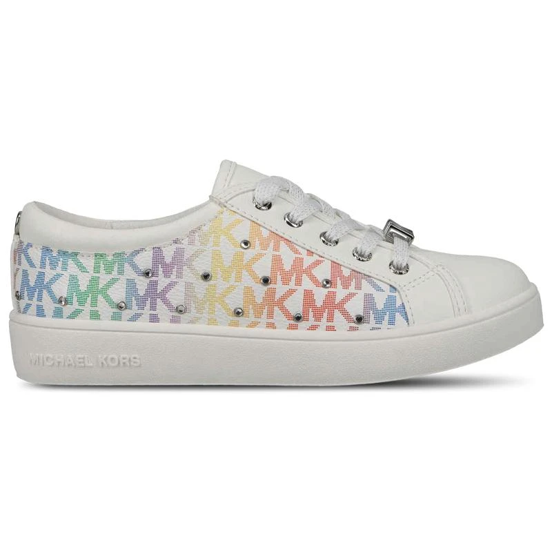 Michael Kors Michael Kors Jem Crystal Monogram - Girls' Preschool - Boy ...