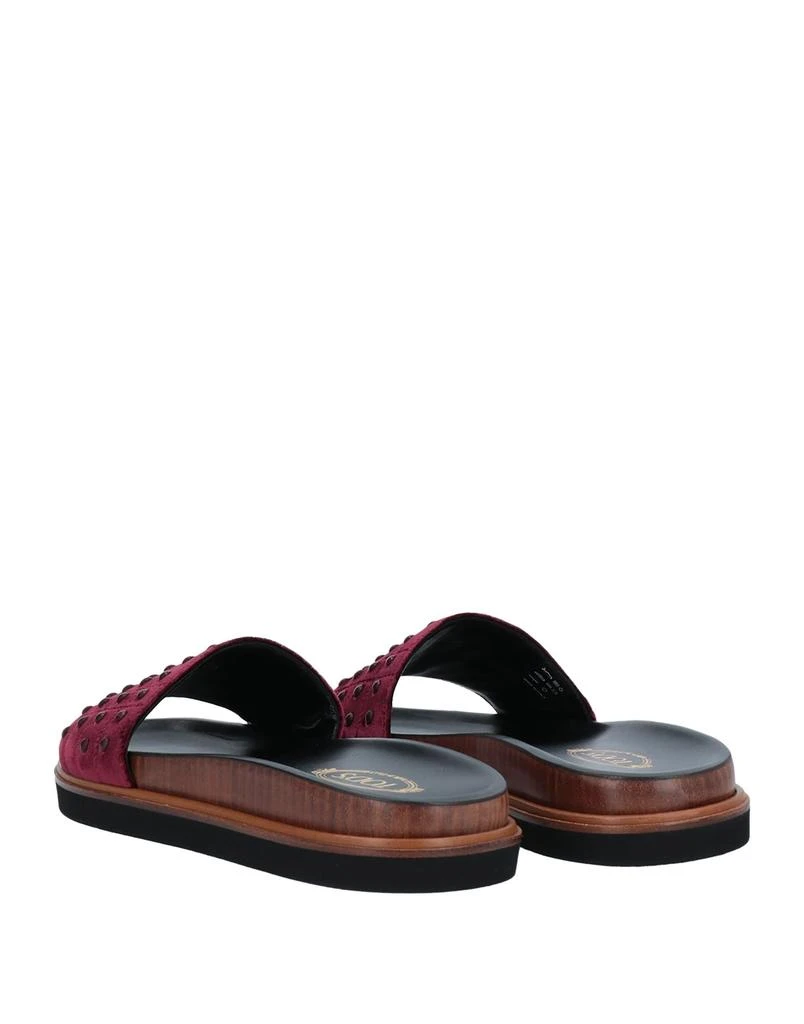 Tod's Sandals - Sandals - BeyondStyle