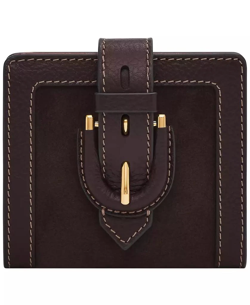 Fossil Harwell Small Tab Bifold Wallet - Free Shipping - BeyondStyle