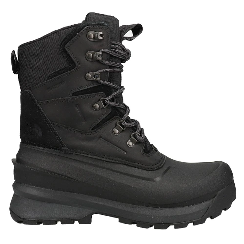 The North Face Chilkat V 400 Waterproof Winter Boots - Shoes - Free ...