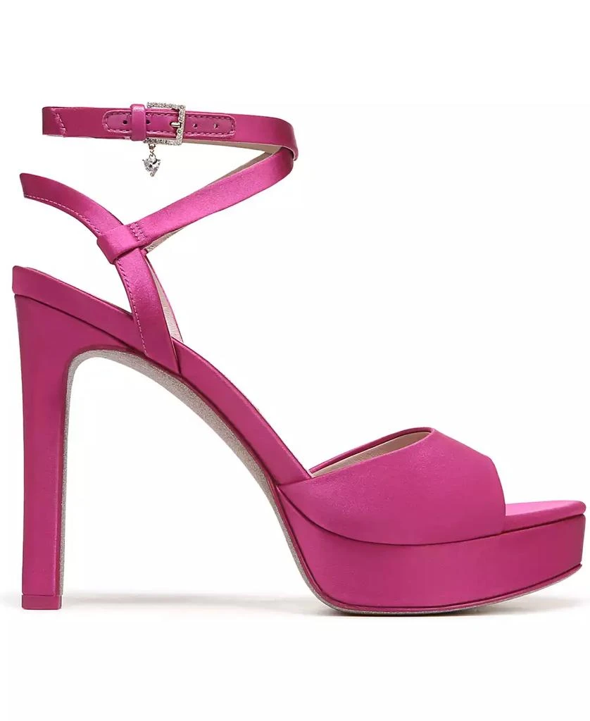 Naturalizer Ai Platform Dress Sandals - Sandals - Free Shipping ...