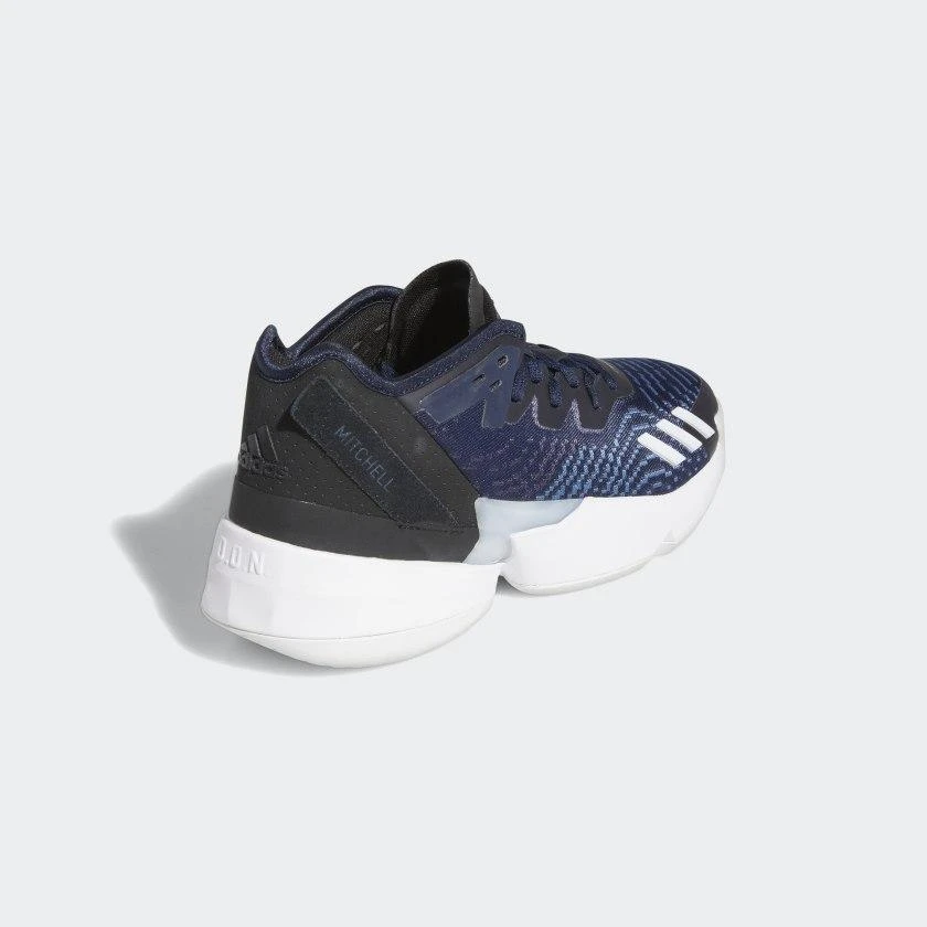 adidas Men's adidas D.O.N. Issue #4 Basketball Shoes - Basketball Shoes ...