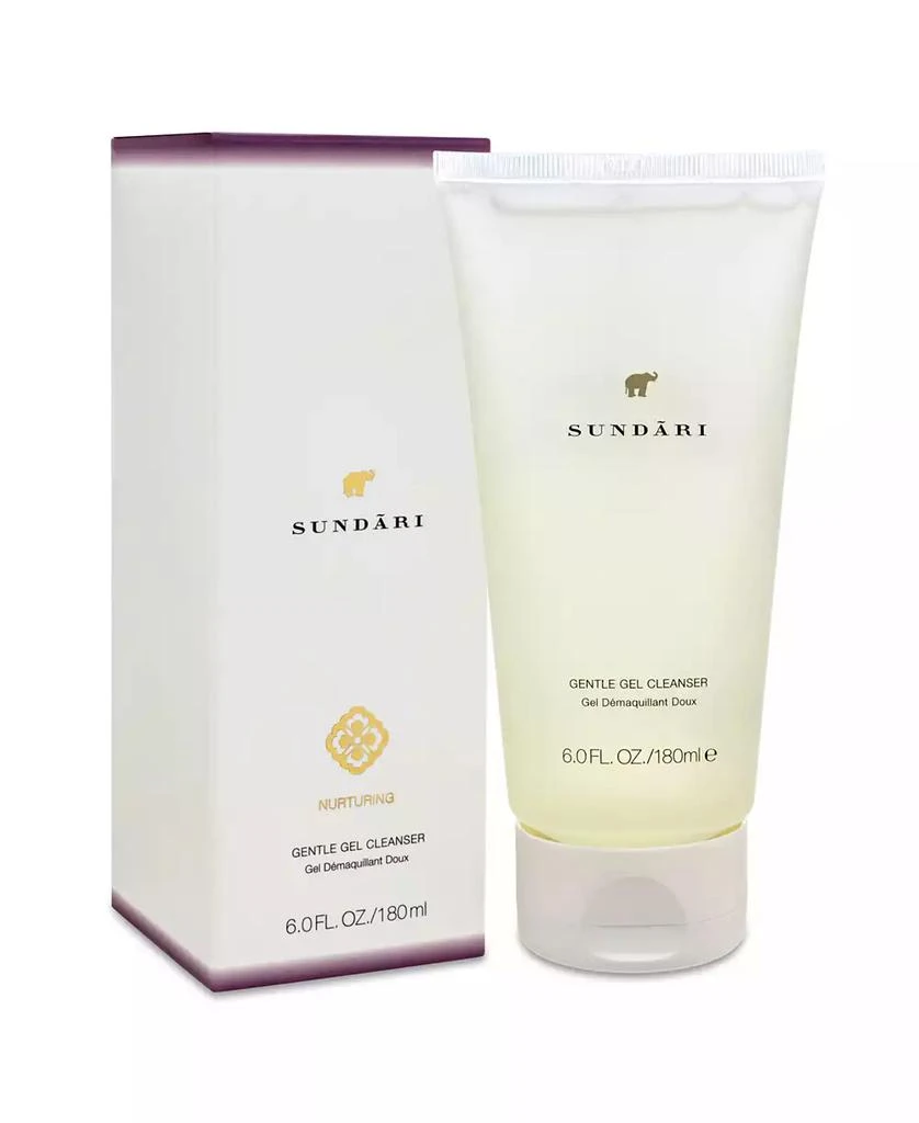 SUNDÃRI Sundari Gentle Gel Cleanser - Cleanser - BeyondStyle