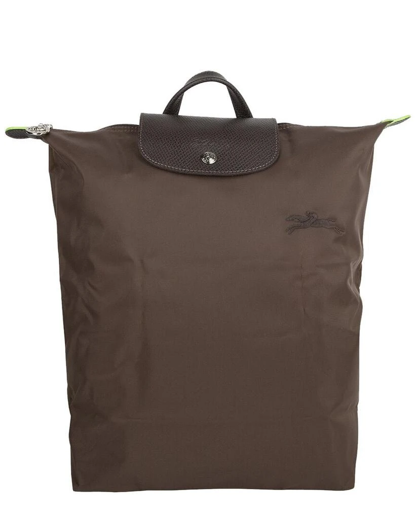 Le Pliage Green Backpack – On Sale Now with Up to 19% Off | Discover ...
