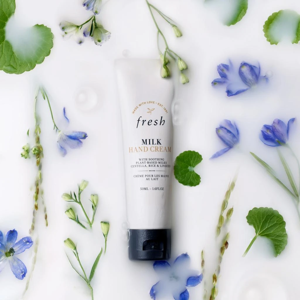 Fresh Milk Hand Cream - Body Care - Free Shipping - BeyondStyle