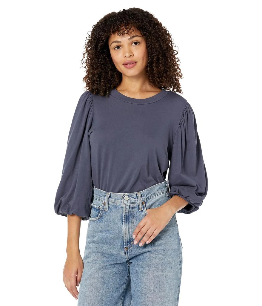 LAmade Sloane Top - Women's Blouses - Free Shipping - BeyondStyle