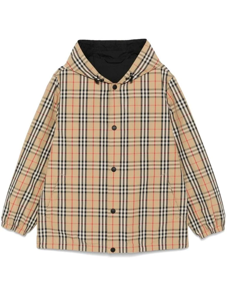 Burberry Men's Jackets - Jackets - Free Shipping - BeyondStyle