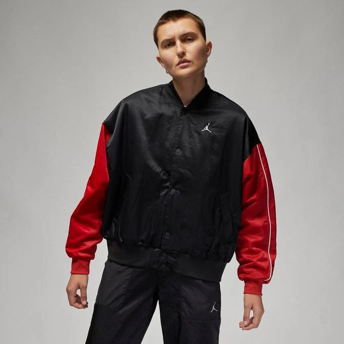 Jordan Women's Jordan Flight Renegade Jacket - Jackets - Free Shipping ...