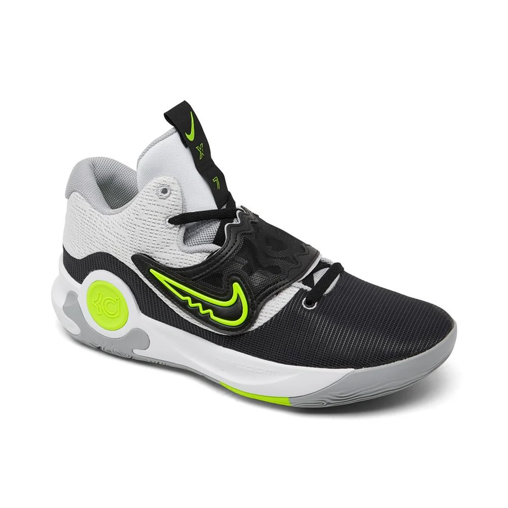 Nike Men's KD Trey 5 X Basketball Sneakers from Finish Line ...