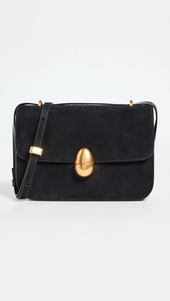 NEOUS Phoenix Suede Crossbody Bag - Crossbody Bags - Free Shipping ...