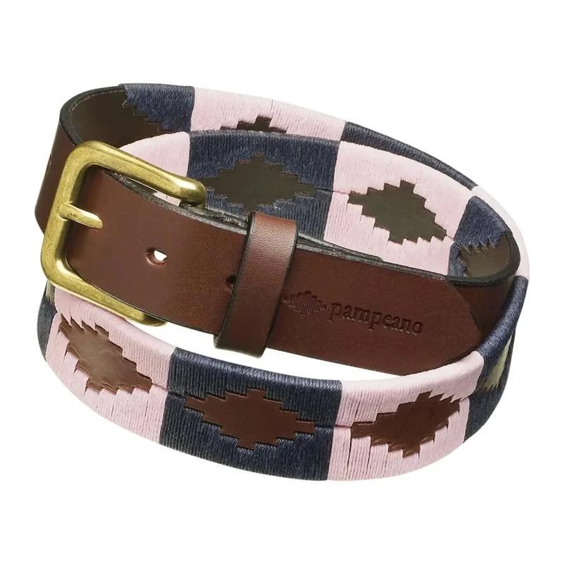 Pampeano Pampeano Polo Belt 'Hermoso'-110cm - Belts - Free Shipping ...