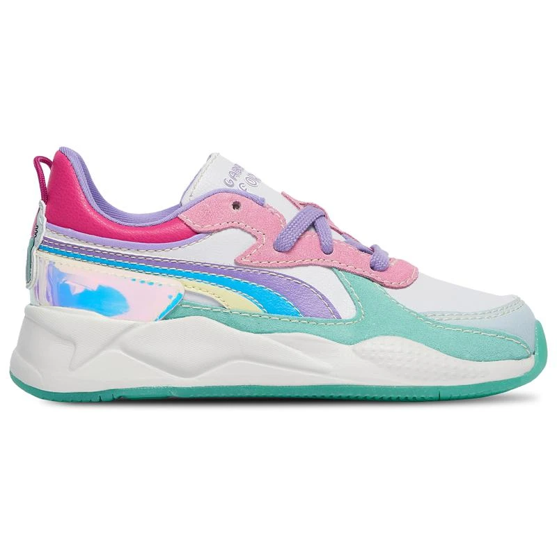 PUMA PUMA RS-X Gabby's Dollhouse - Girls' Preschool - Kid's Clothing ...