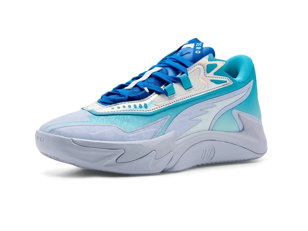 Puma Scoot Zeros II Crystal Basketball Shoes - Men's Sports Shoes ...