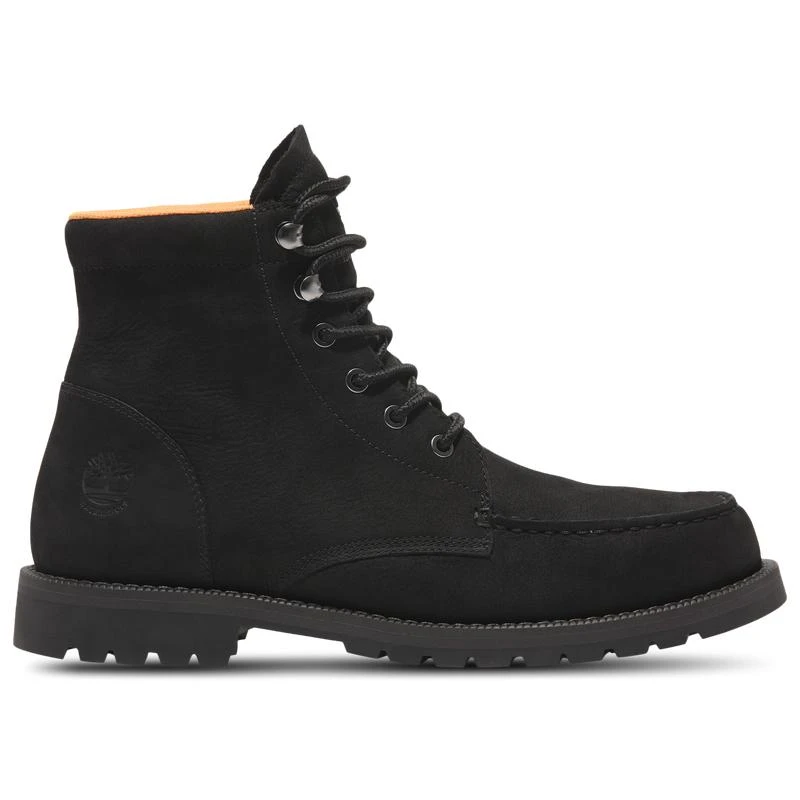 Timberland Timberland Redwood Moc Toe - Men's - Boots - Free Shipping ...
