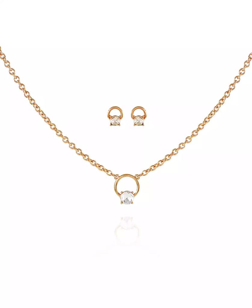 Tahari necklace store