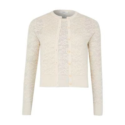 Chloé Knit cardigan - Women's Cardigans - Free Shipping - BeyondStyle