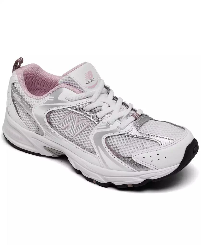 New Balance Little Girl's 530 Casual Sneakers from Finish Line - Baby ...