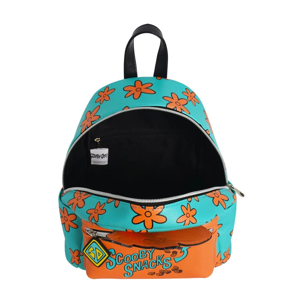 WB SCOOBY-DOO SCOOBY SNACKS MINI BACKPACK - Travel Bags - Free Shipping ...