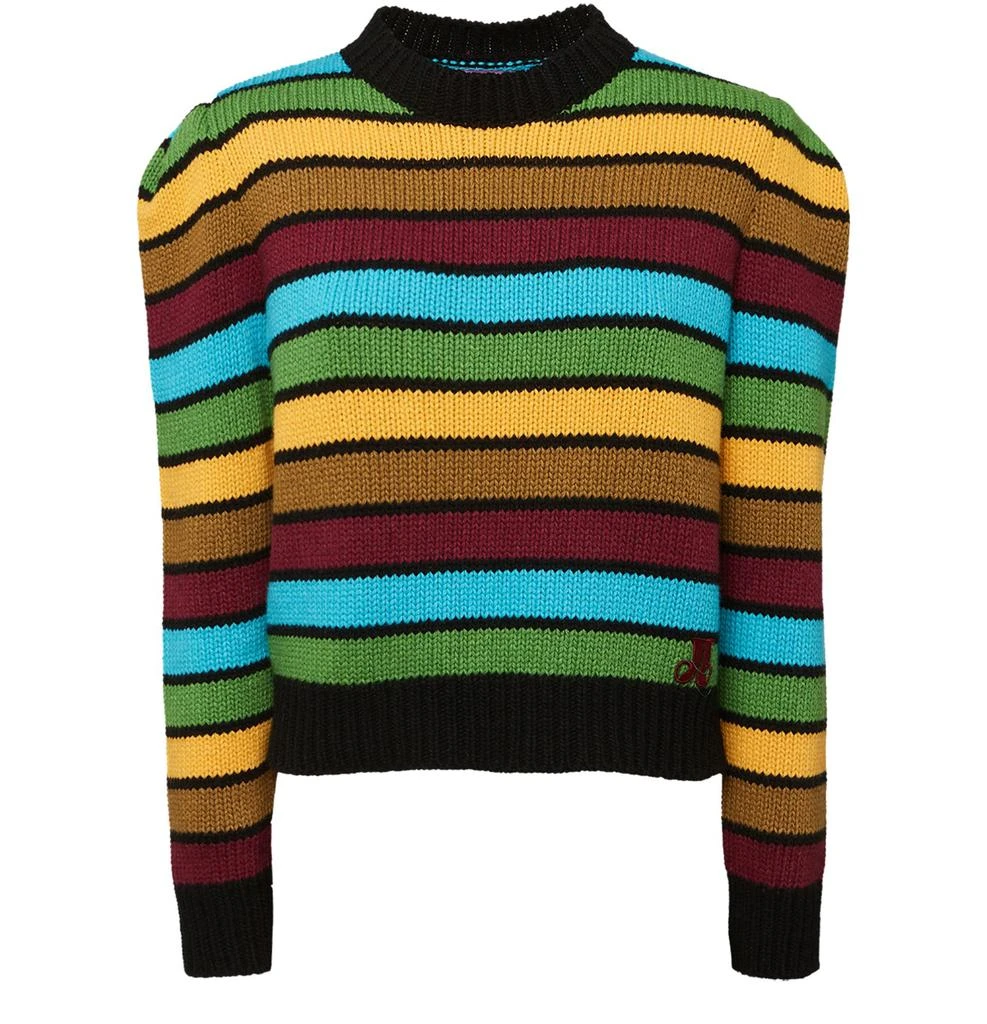 LA DOUBLEJ Key Sweater - T-Shirts - Free Shipping - BeyondStyle