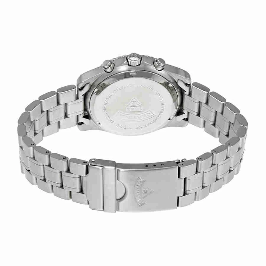 Shop DS Nautic Blue Dial Men's Chronograph Watch C542.7118.42.52 on ...