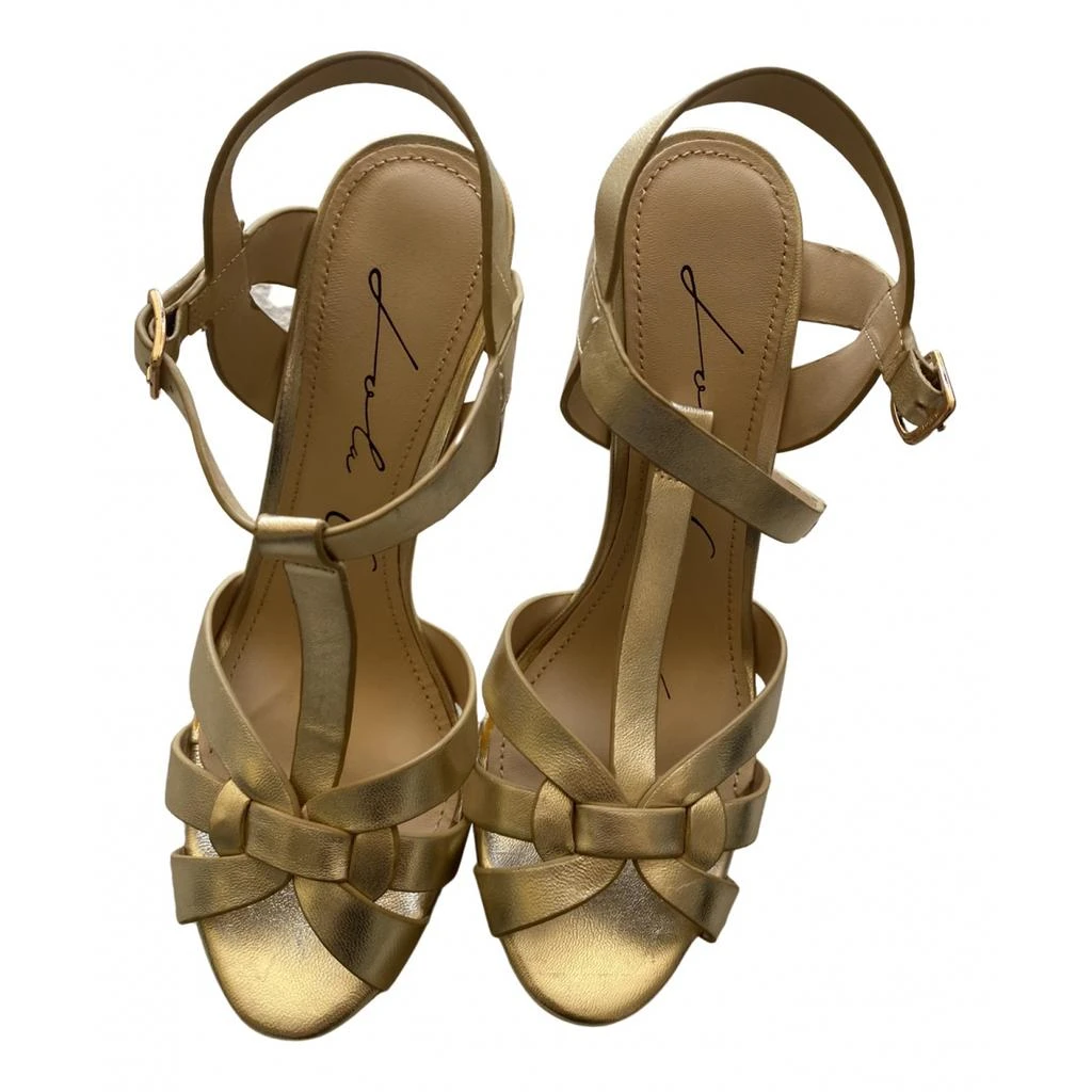Lola Cruz Lola Cruz Sandals - Sandals - BeyondStyle