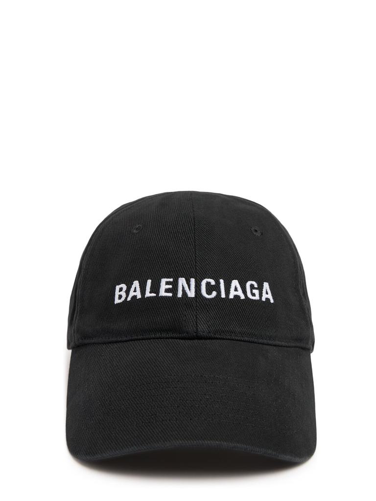 Balenciaga Balenciaga 3B Sports Icon Cap - Hats - Free Balenciaga Balenciaga 3B Sports Icon Cap - Hats - Free