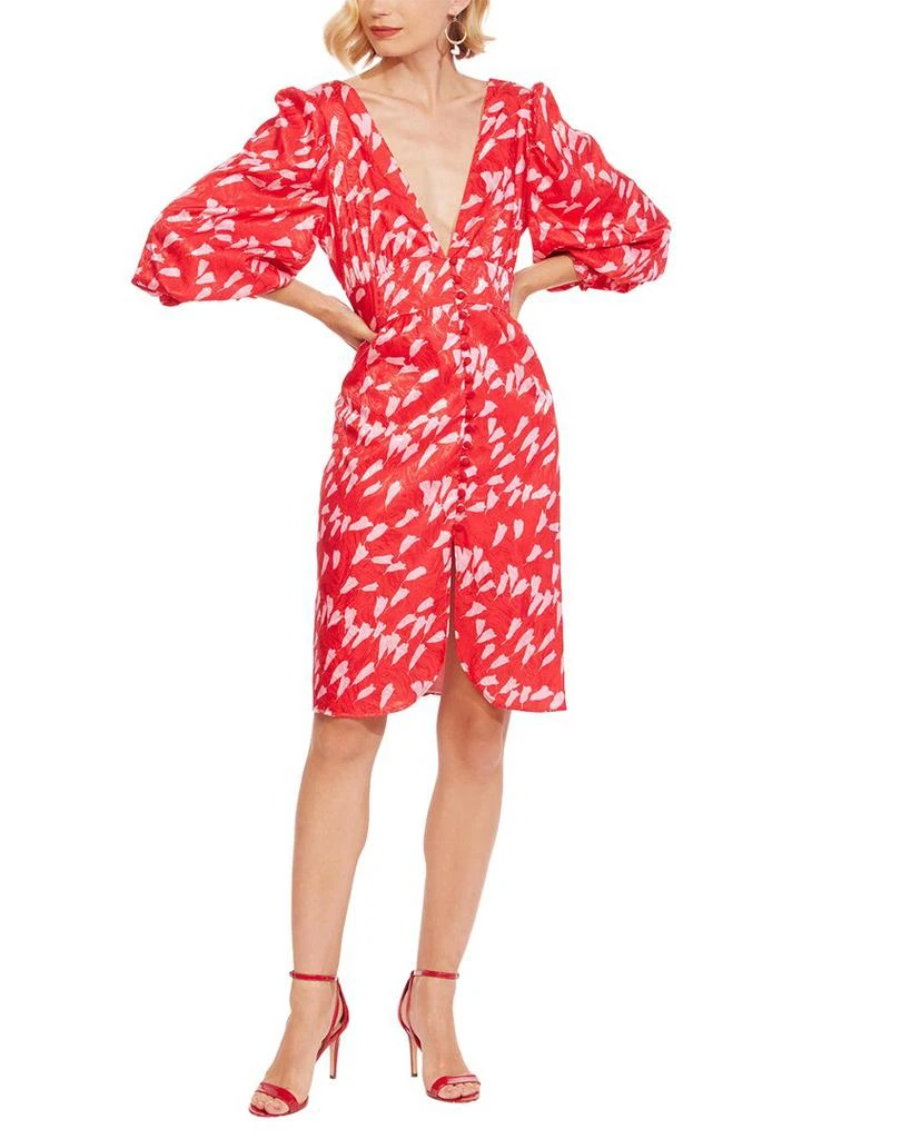 Eva Franco Everly Mini Dress – On Sale Now with Up to 86% Off ...